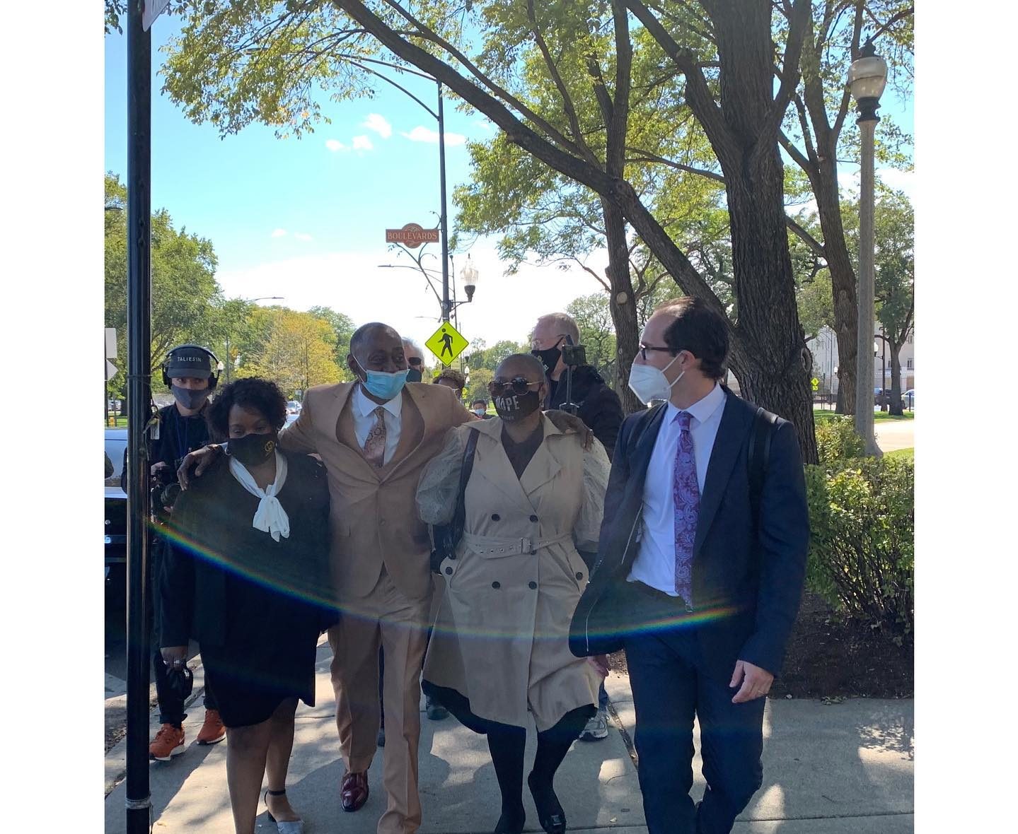 Get Involved - The Exoneration Project