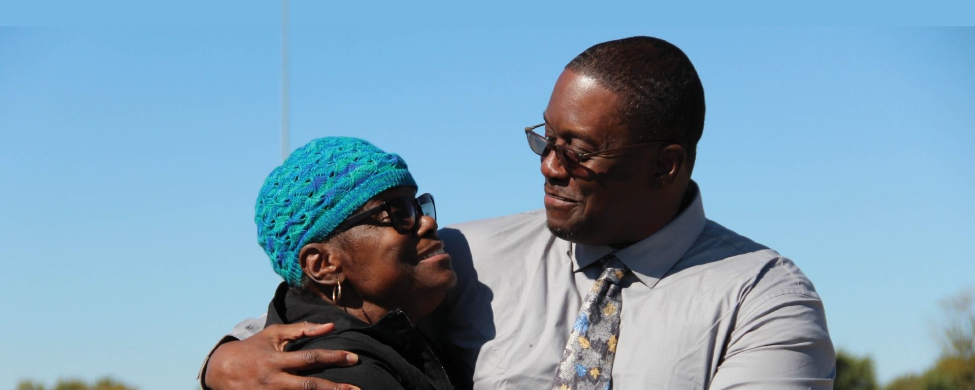 Request Help - The Exoneration Project