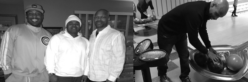 Some Good Things - The Exoneration Project