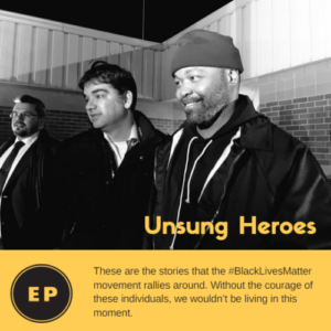 Unsung Heroes - The Exoneration Project