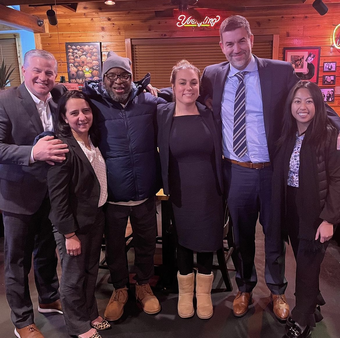 East Coast Practice - The Exoneration Project