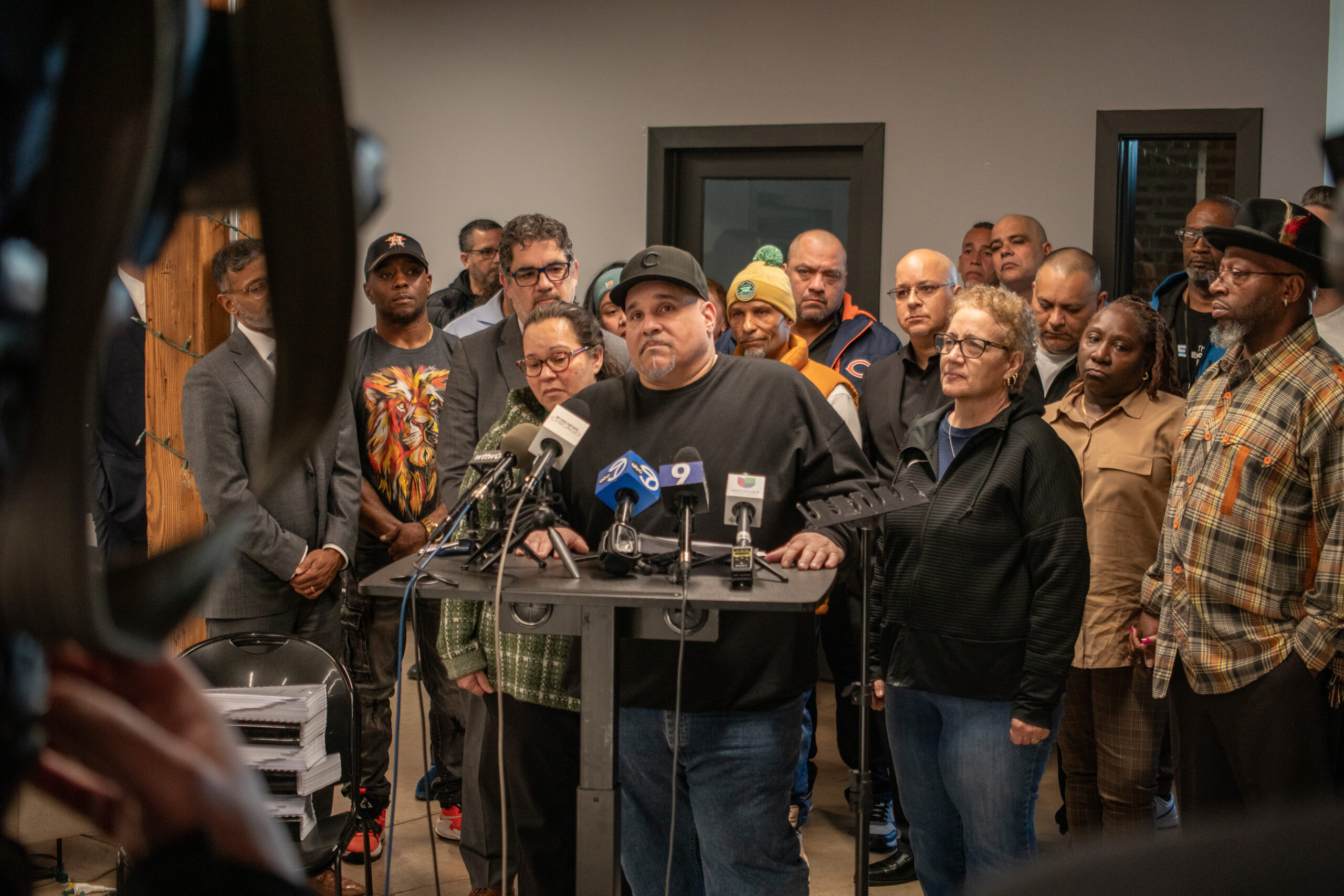 Causes of Wrongful Conviction - The Exoneration Project