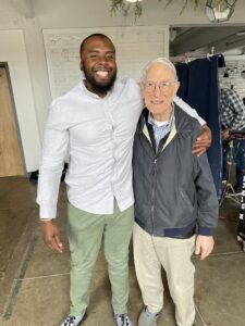 East Coast Practice - The Exoneration Project