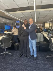 East Coast Practice - The Exoneration Project